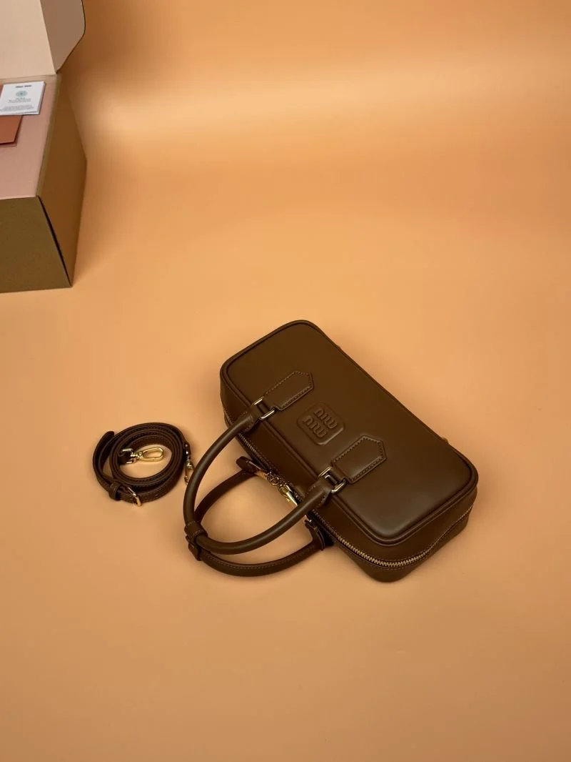 Reasonably priced Miu Miu Top Handle Bags