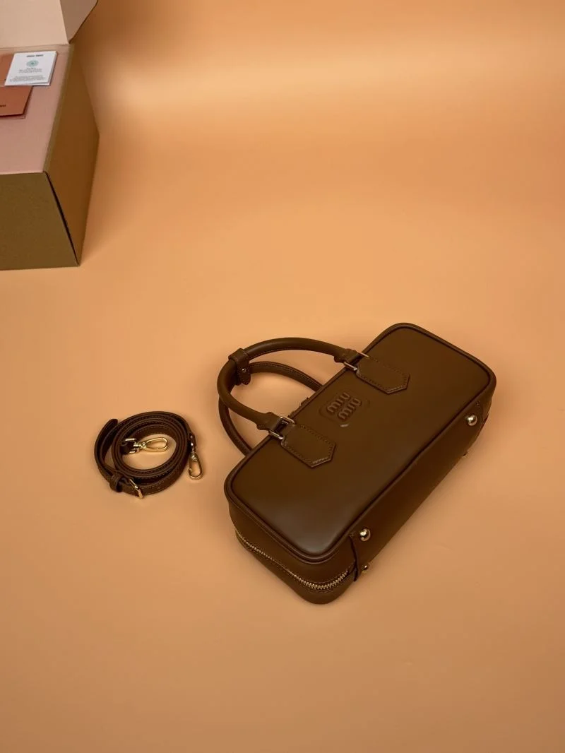 Reasonably priced Miu Miu Top Handle Bags