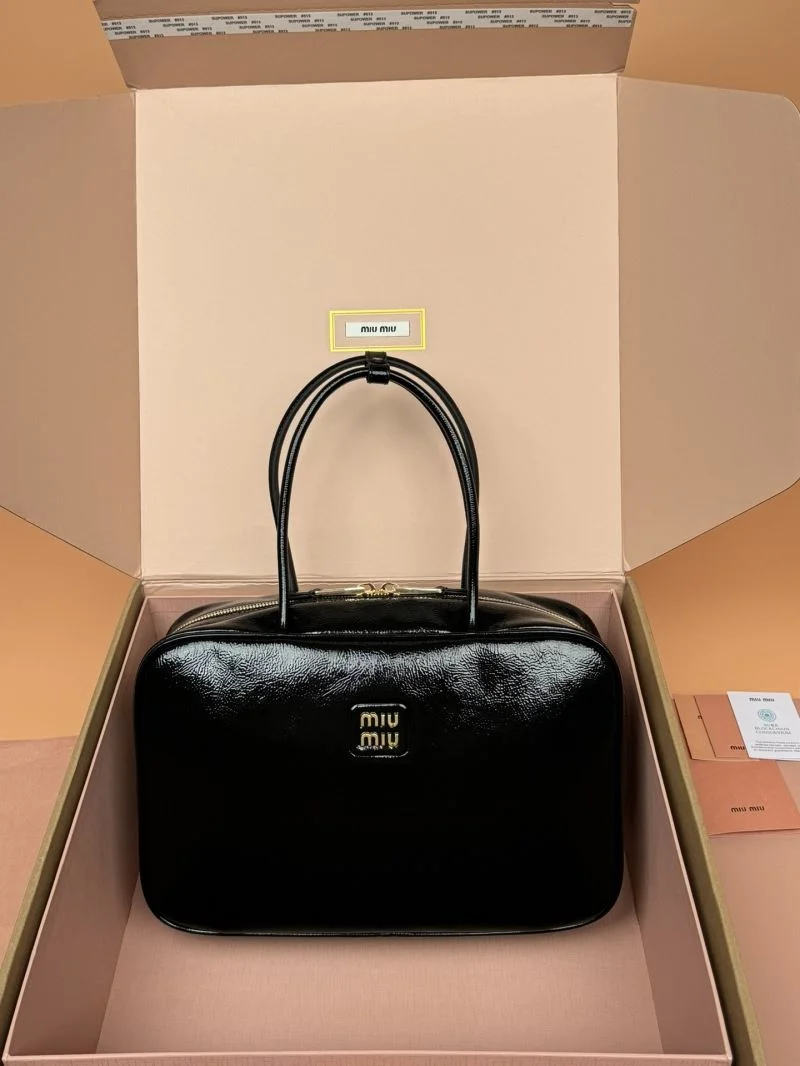 Miu Miu Top Handle Bags