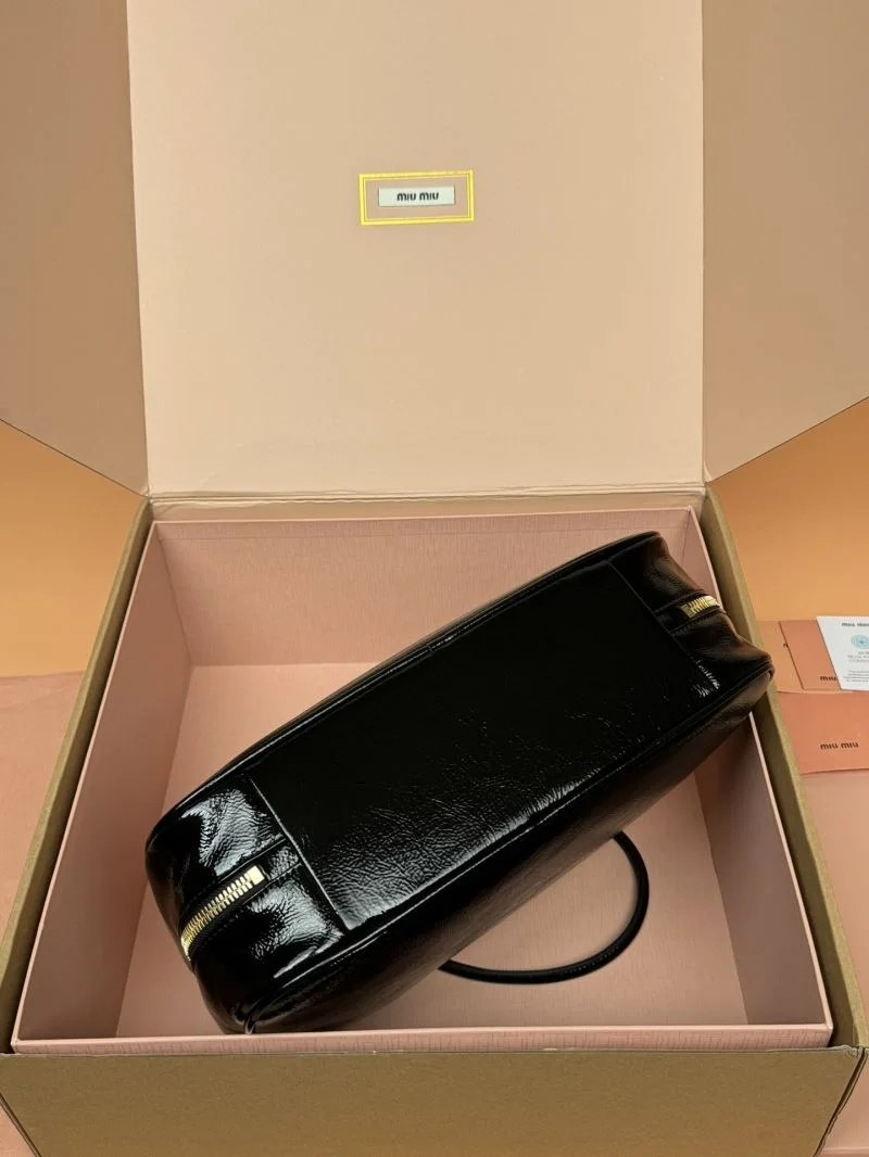 Original Miu Miu Top Handle Bags