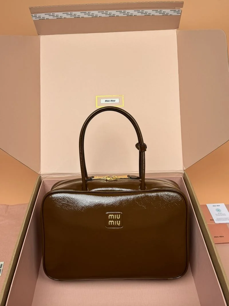 Miu Miu Top Handle Bags