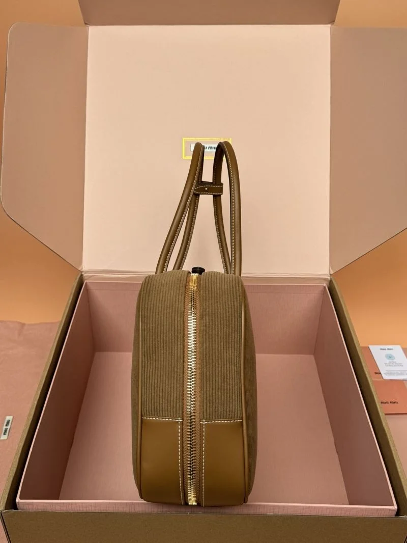 Reasonably priced Miu Miu Top Handle Bags