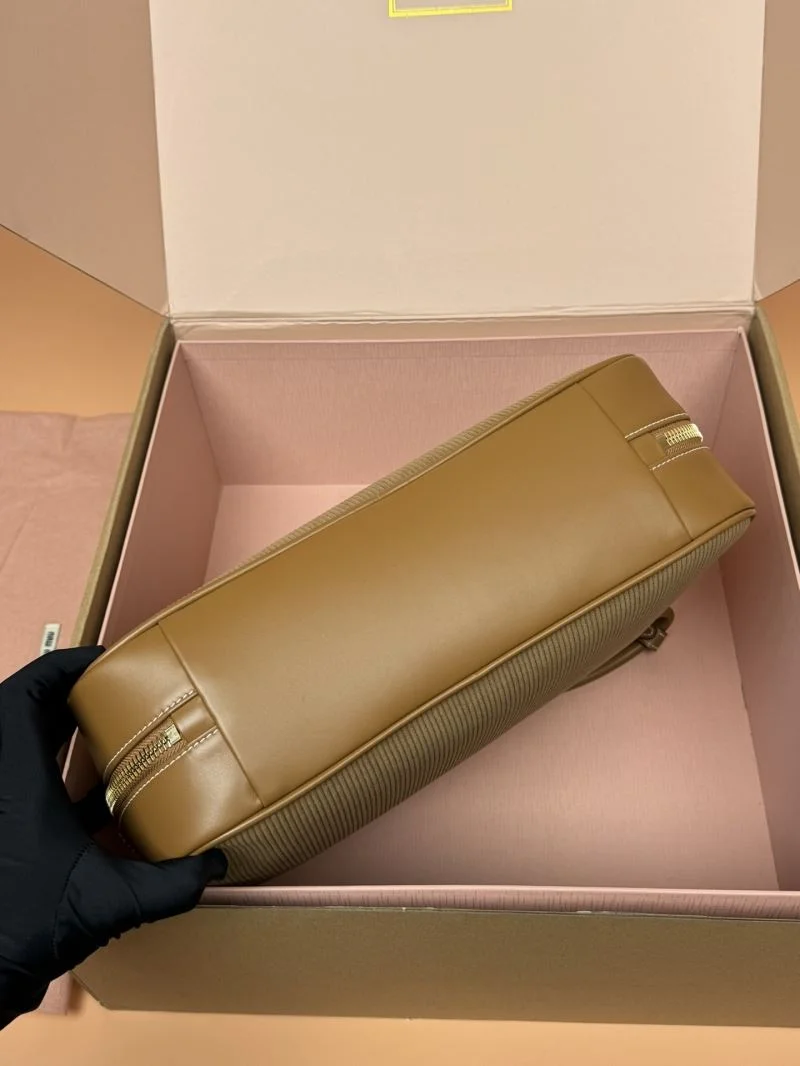 Reasonably priced Miu Miu Top Handle Bags