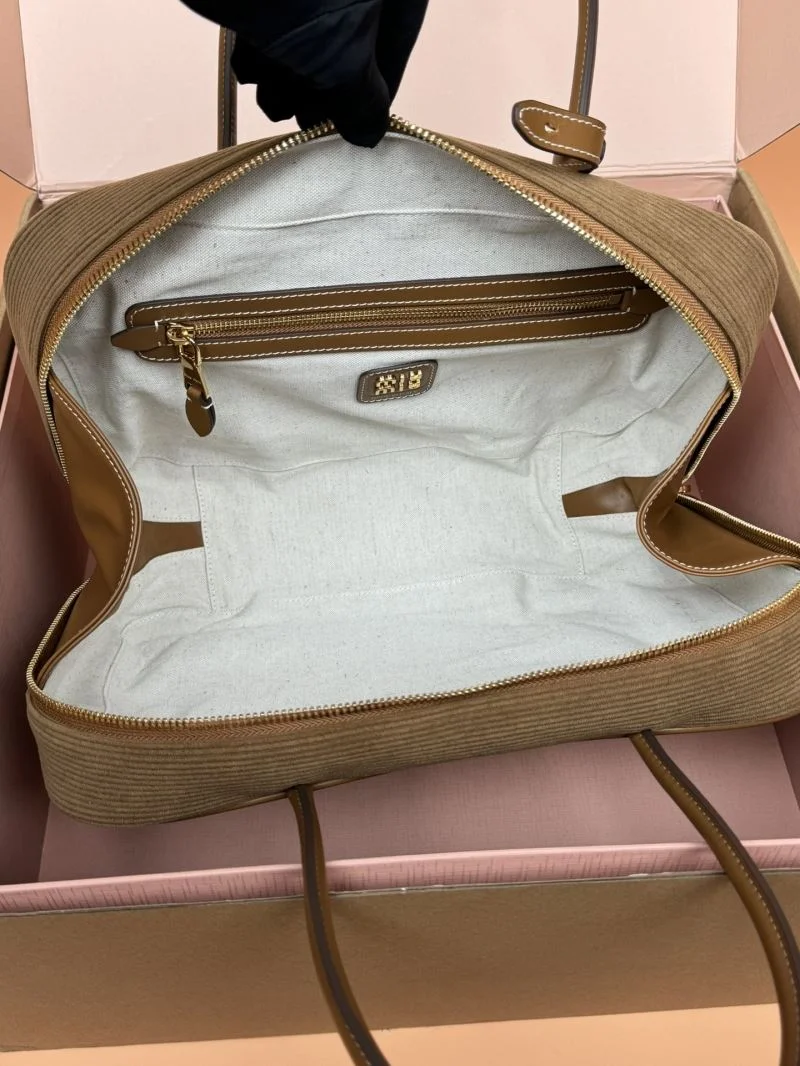 Reasonably priced Miu Miu Top Handle Bags