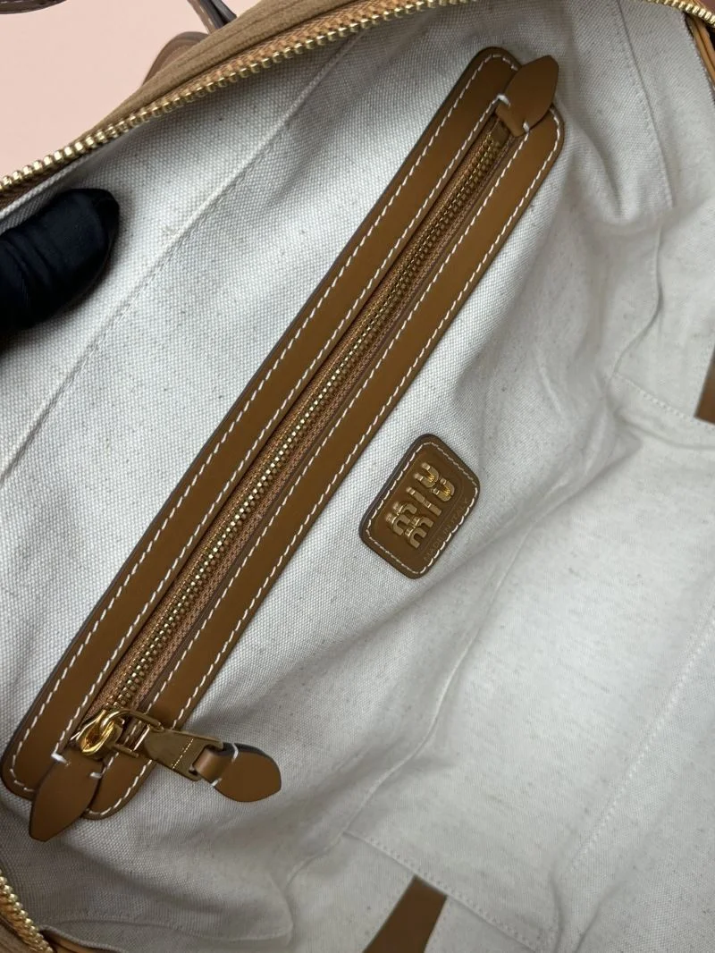 Reasonably priced Miu Miu Top Handle Bags