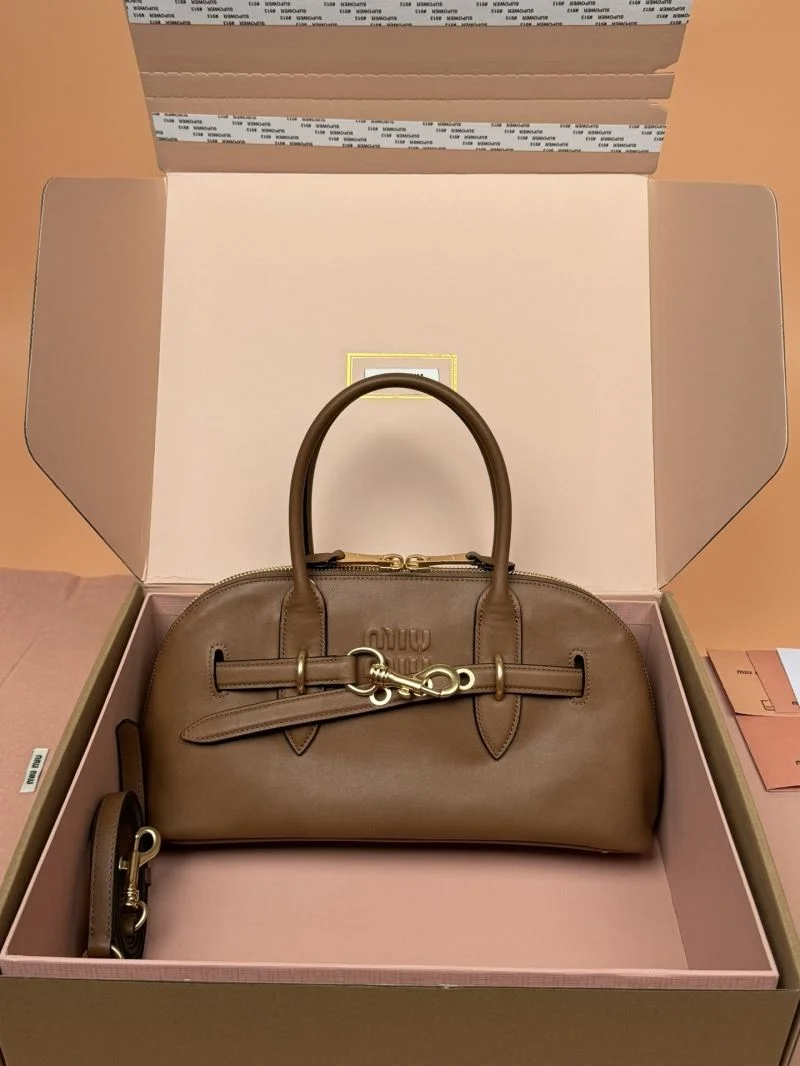 Miu Miu Top Handle Bags