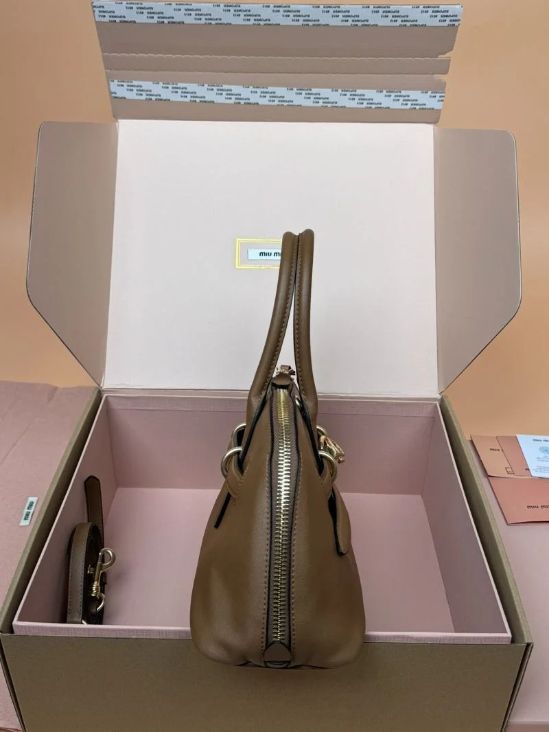 Reasonably priced Miu Miu Top Handle Bags