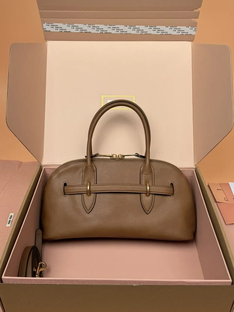 Reasonably priced Miu Miu Top Handle Bags