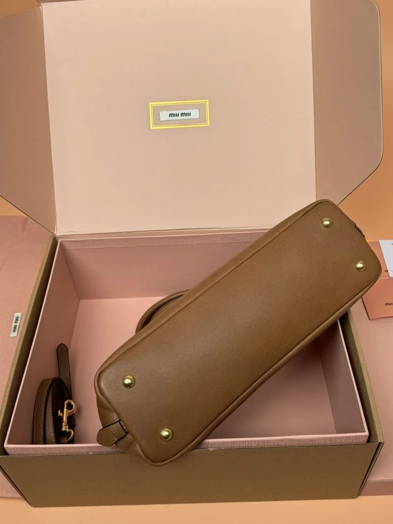 Reasonably priced Miu Miu Top Handle Bags