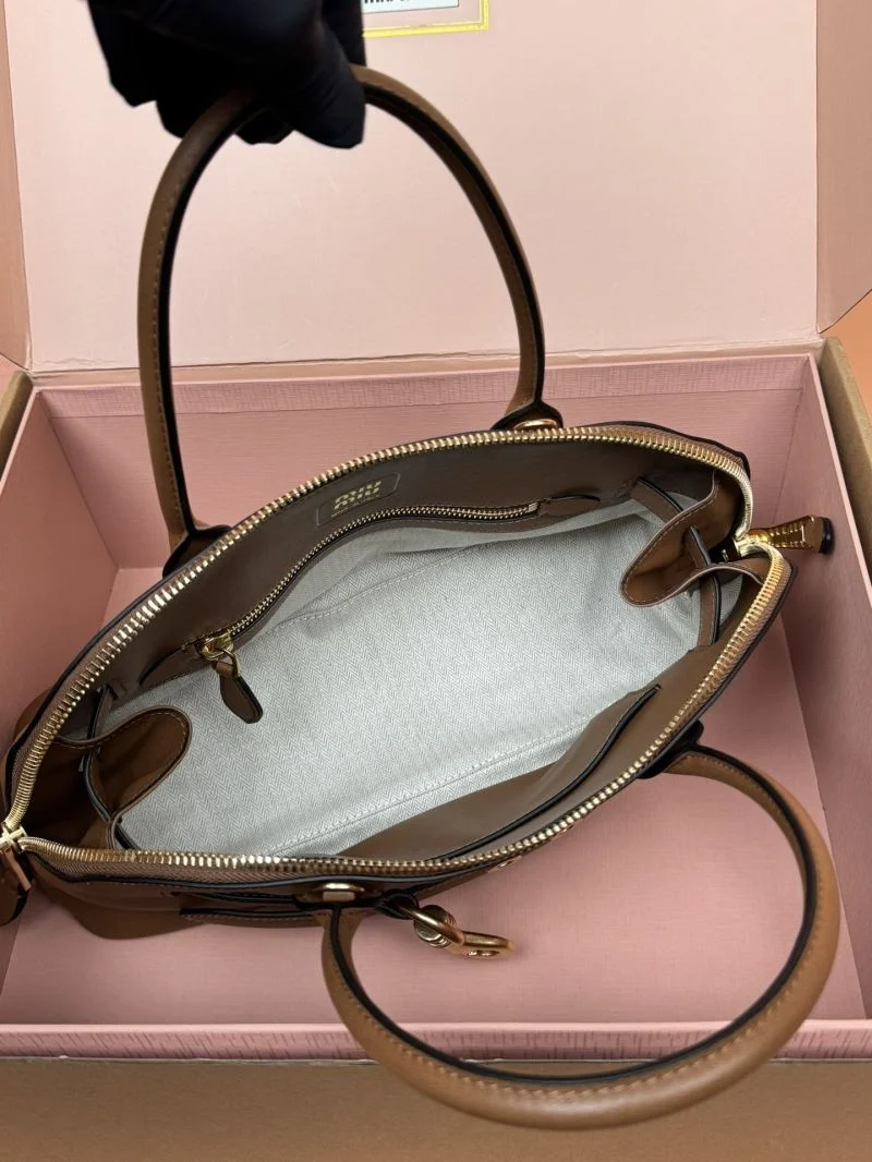 Reasonably priced Miu Miu Top Handle Bags