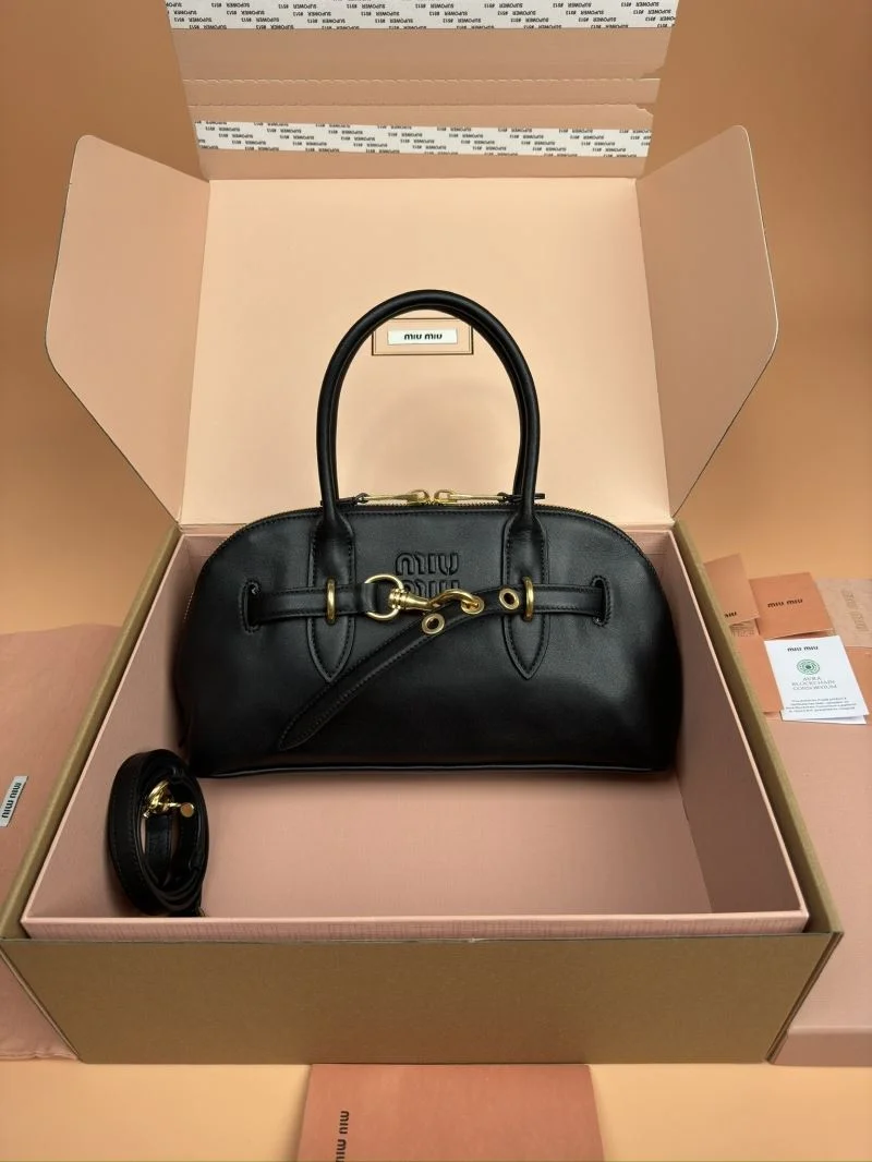 Miu Miu Top Handle Bags