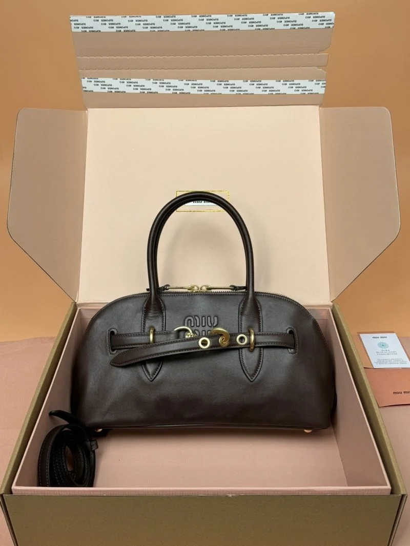 Miu Miu Top Handle Bags