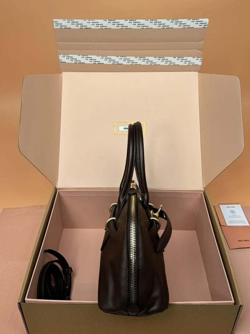 Bargain Miu Miu Top Handle Bags