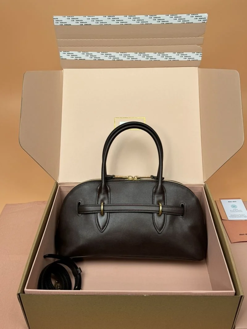 Bargain Miu Miu Top Handle Bags