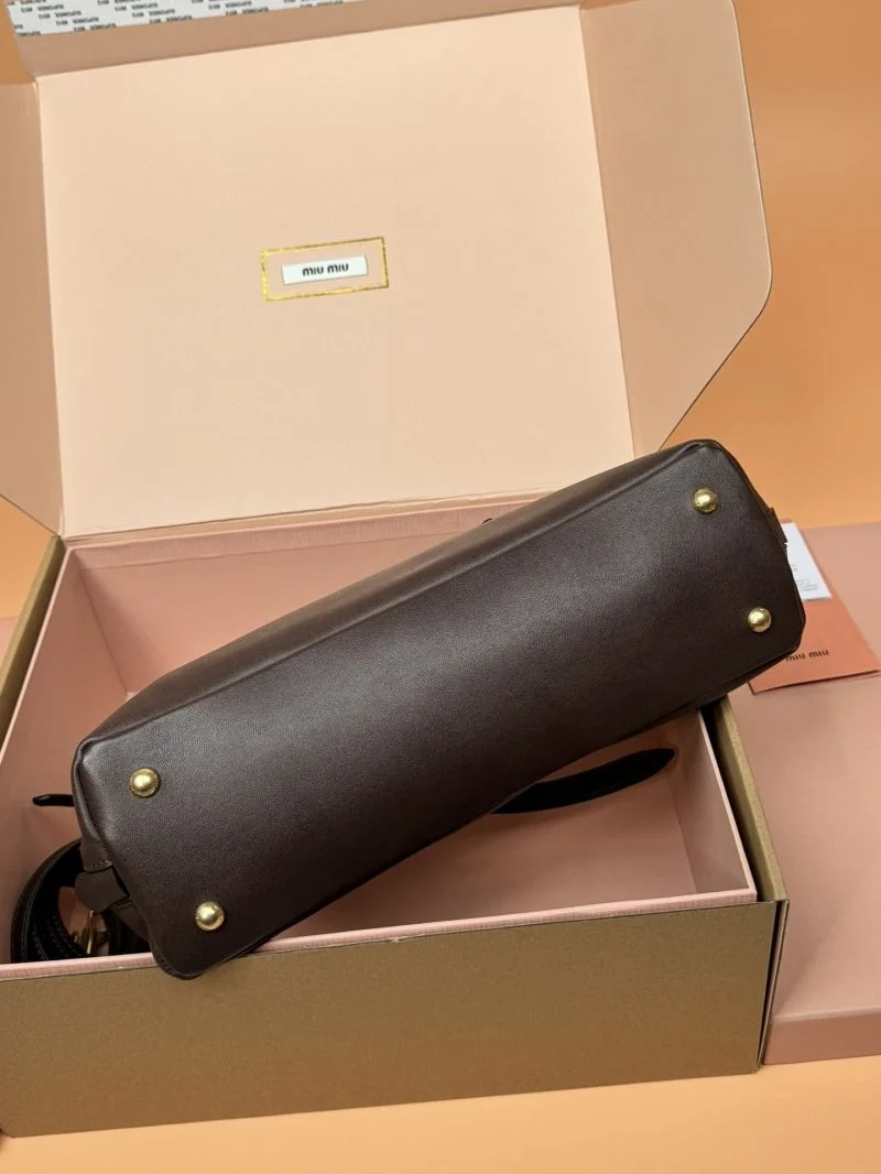 Bargain Miu Miu Top Handle Bags