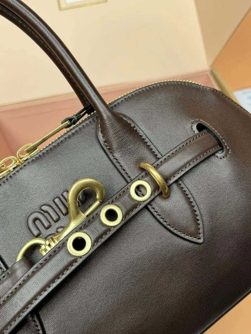 Bargain Miu Miu Top Handle Bags