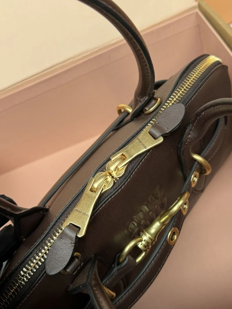 Bargain Miu Miu Top Handle Bags