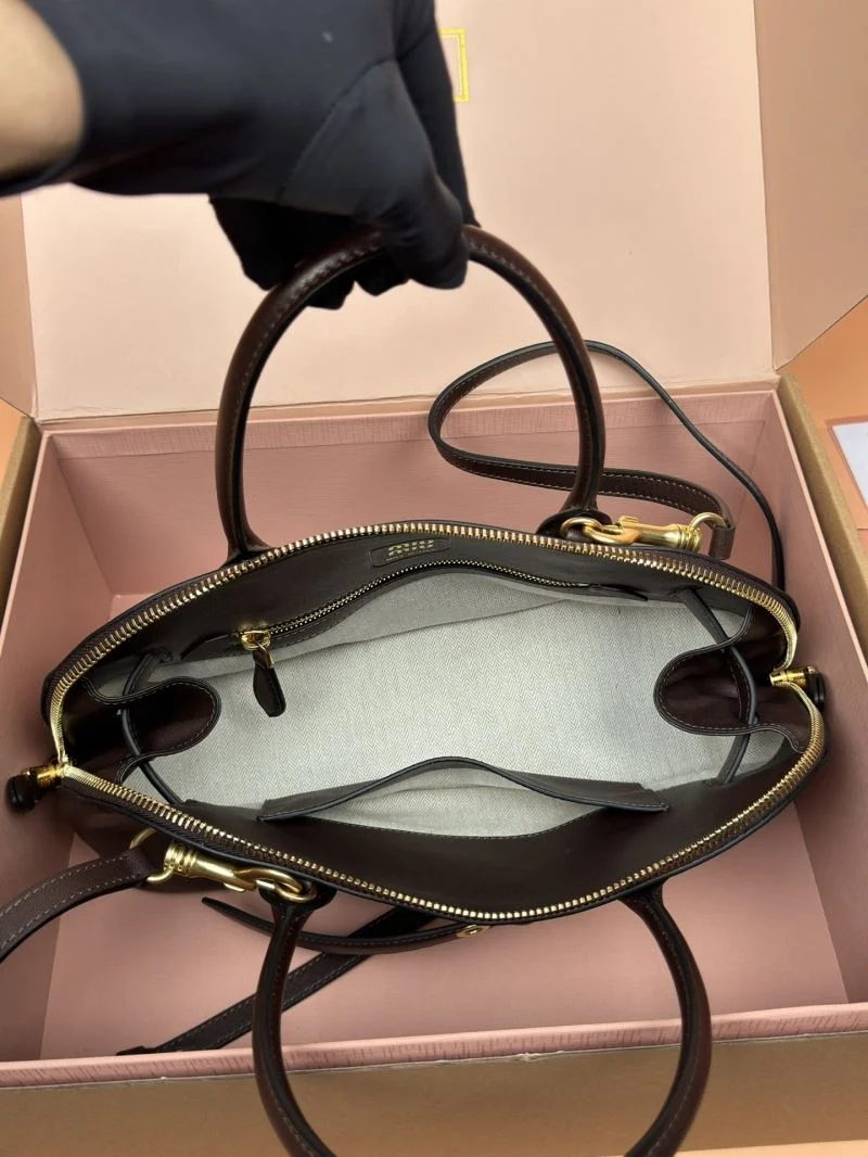 Bargain Miu Miu Top Handle Bags