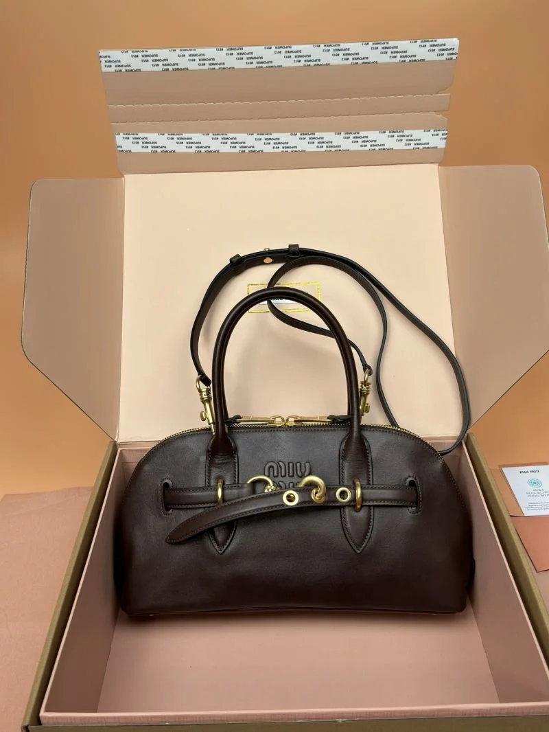 Bargain Miu Miu Top Handle Bags