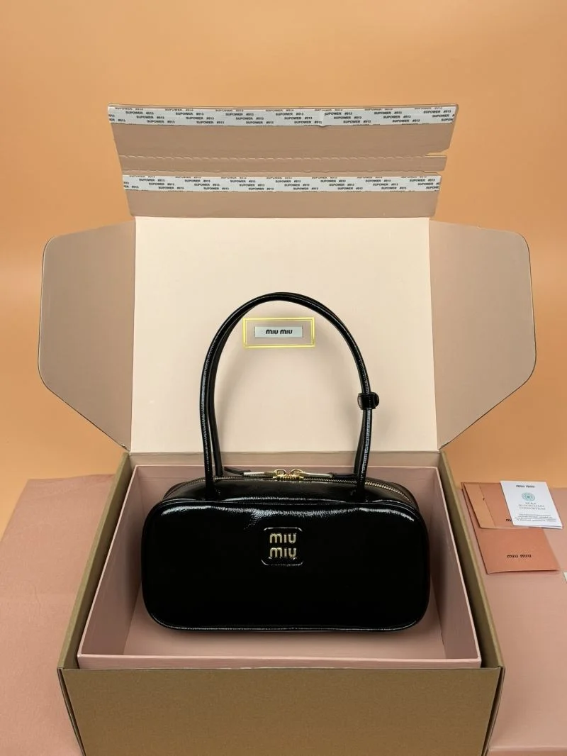 Miu Miu Top Handle Bags