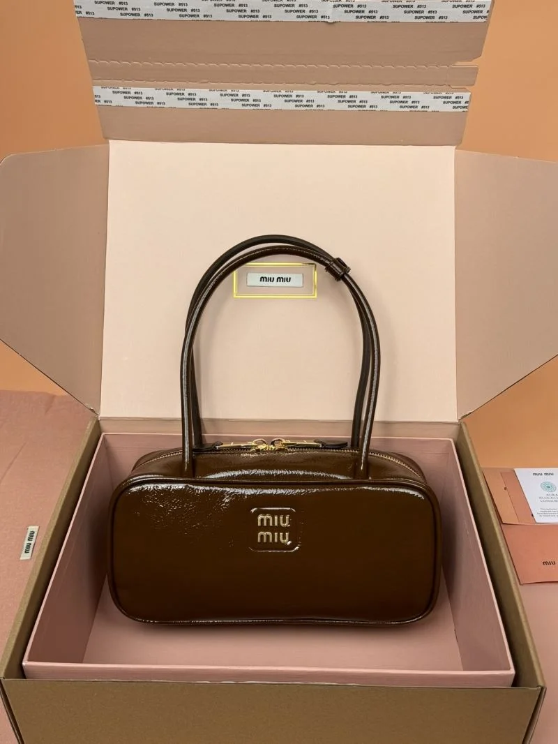 Miu Miu Top Handle Bags