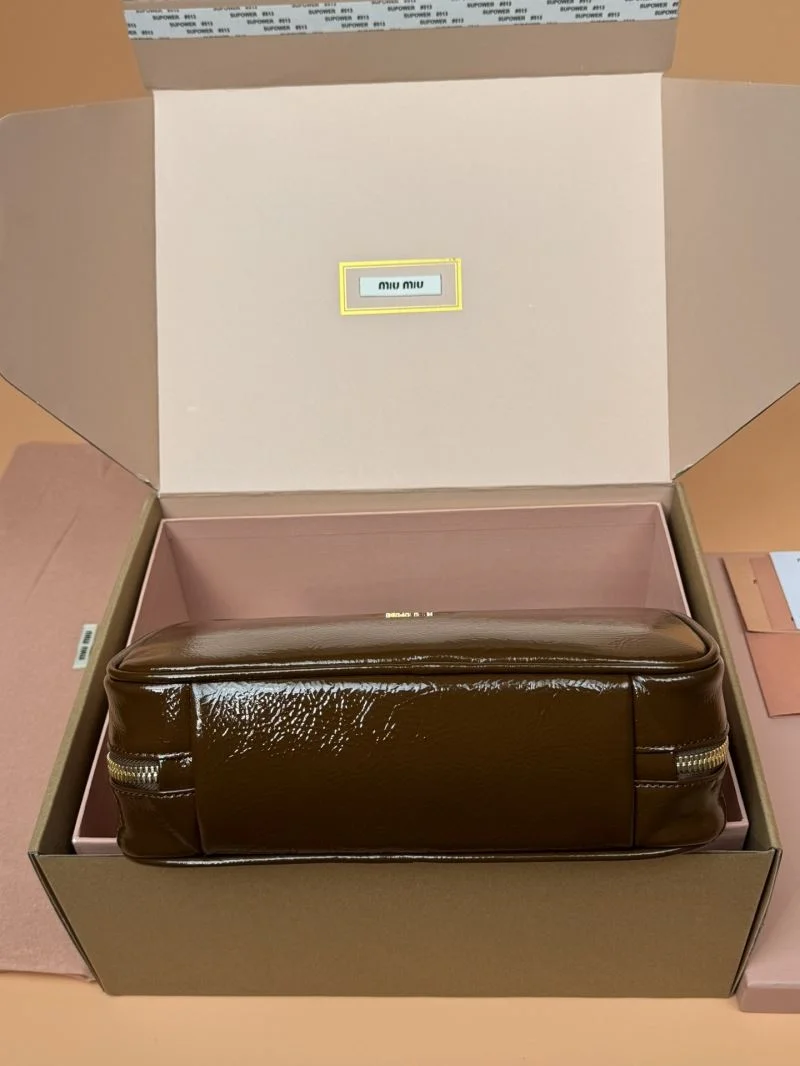 Perfect replica Miu Miu Top Handle Bags