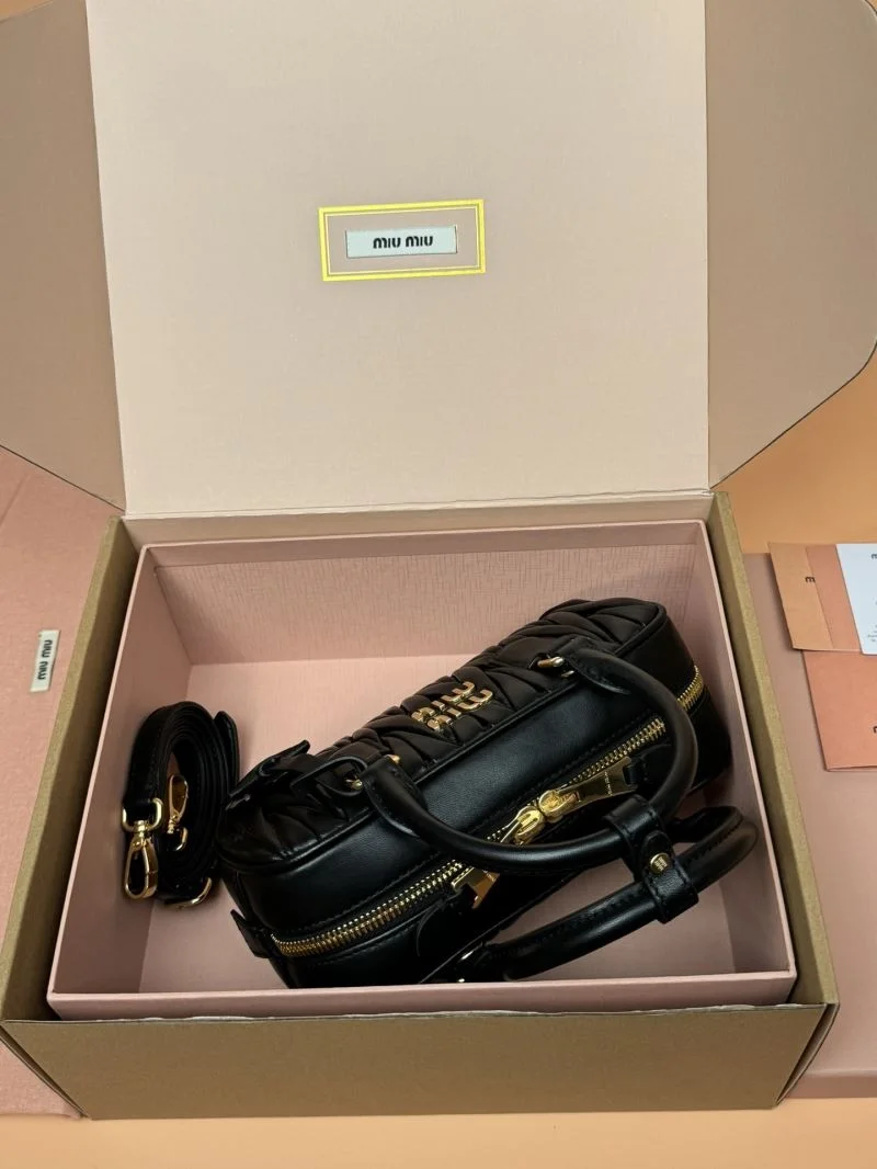 Bargain Miu Miu Top Handle Bags