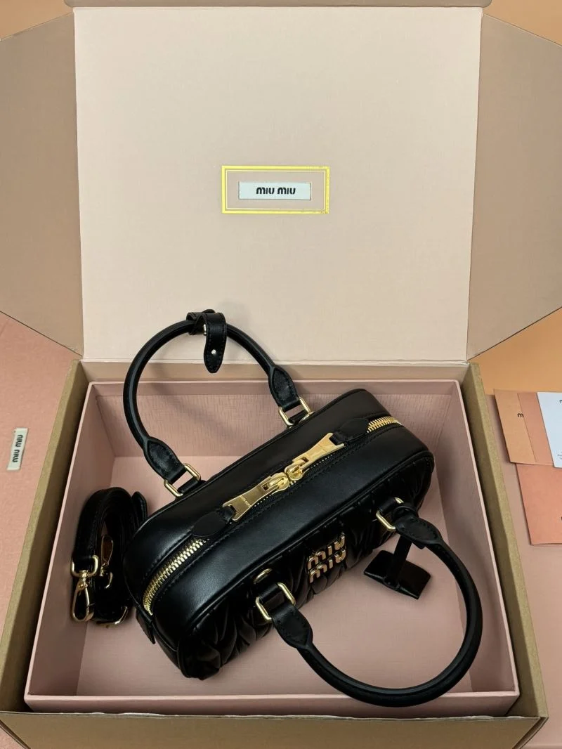 Bargain Miu Miu Top Handle Bags