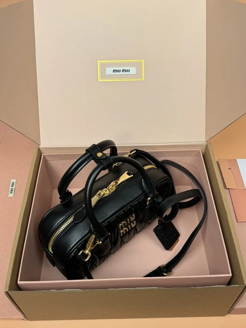 Bargain Miu Miu Top Handle Bags