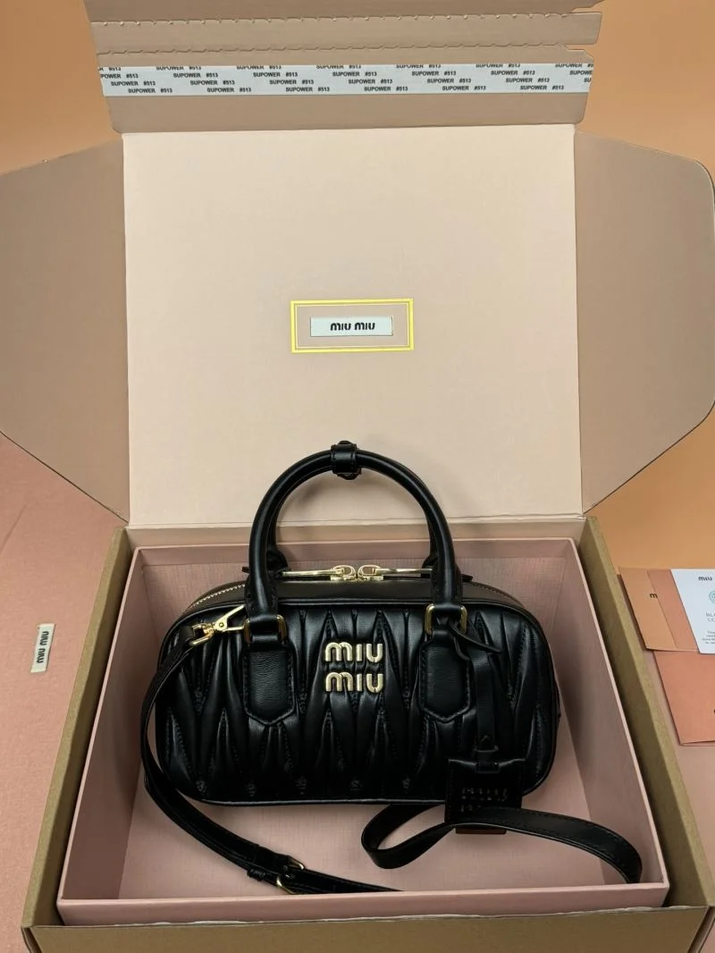 Bargain Miu Miu Top Handle Bags