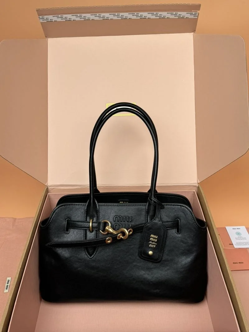 Miu Miu Top Handle Bags