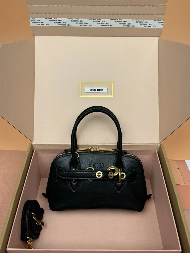 Miu Miu Top Handle Bags