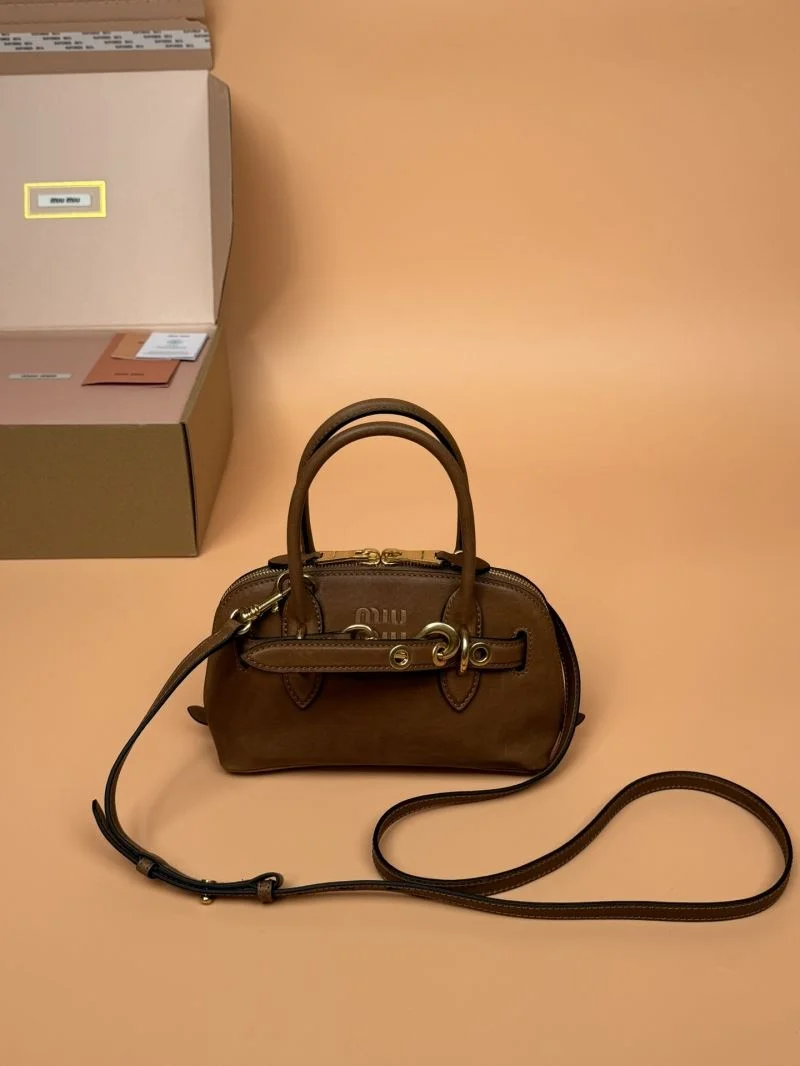 Miu Miu Top Handle Bags