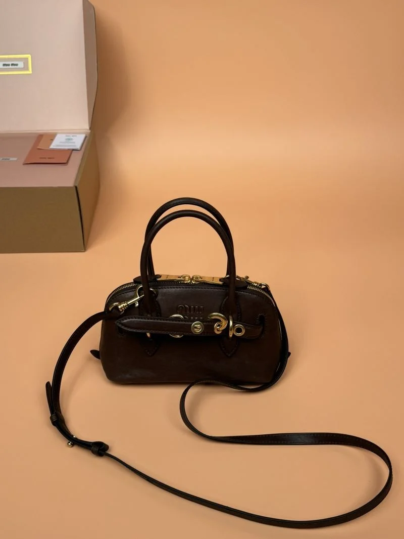 Miu Miu Top Handle Bags
