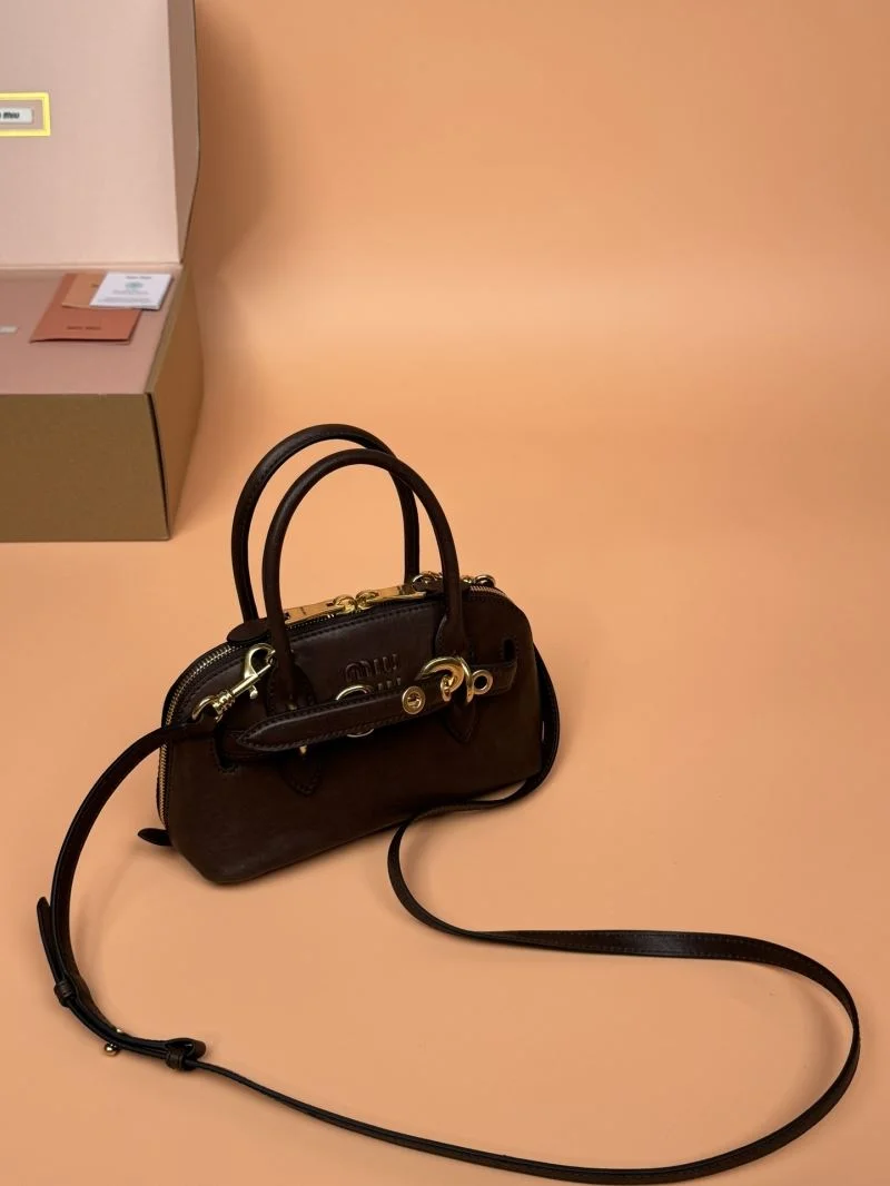 Mirror quality Miu Miu Top Handle Bags