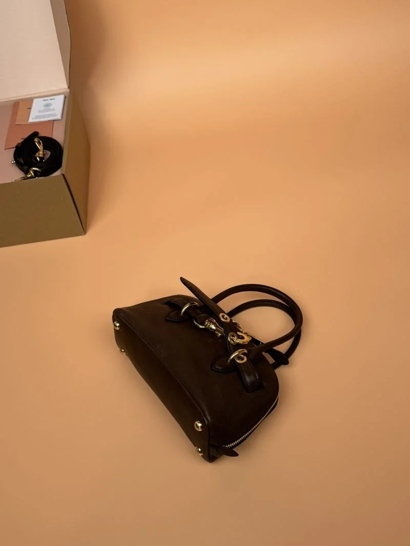 Mirror quality Miu Miu Top Handle Bags