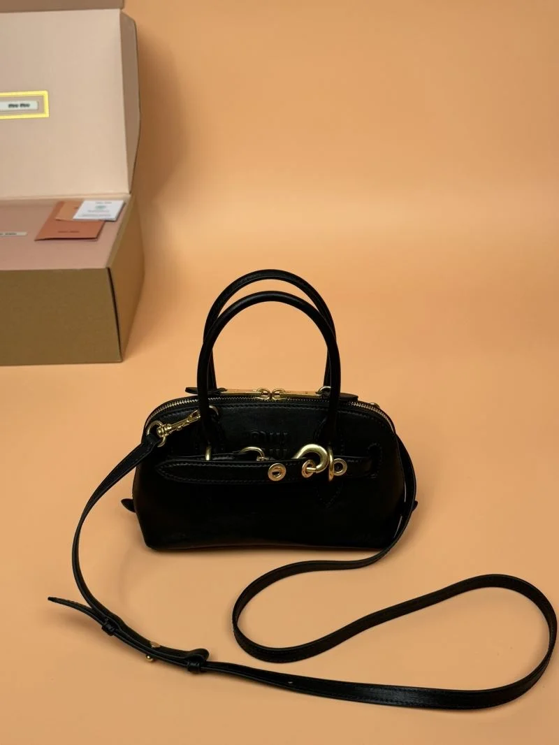 Miu Miu Top Handle Bags