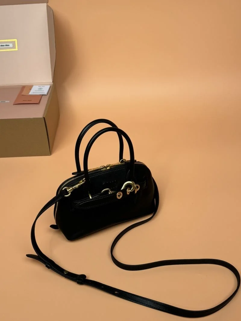 Affordable Miu Miu Top Handle Bags