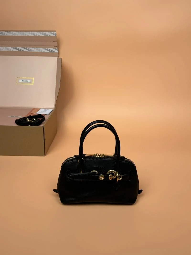 Affordable Miu Miu Top Handle Bags