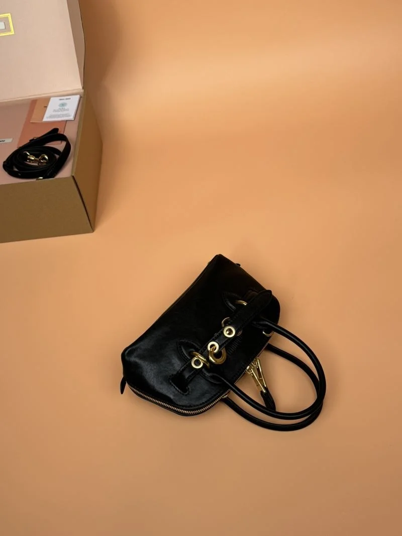 Affordable Miu Miu Top Handle Bags