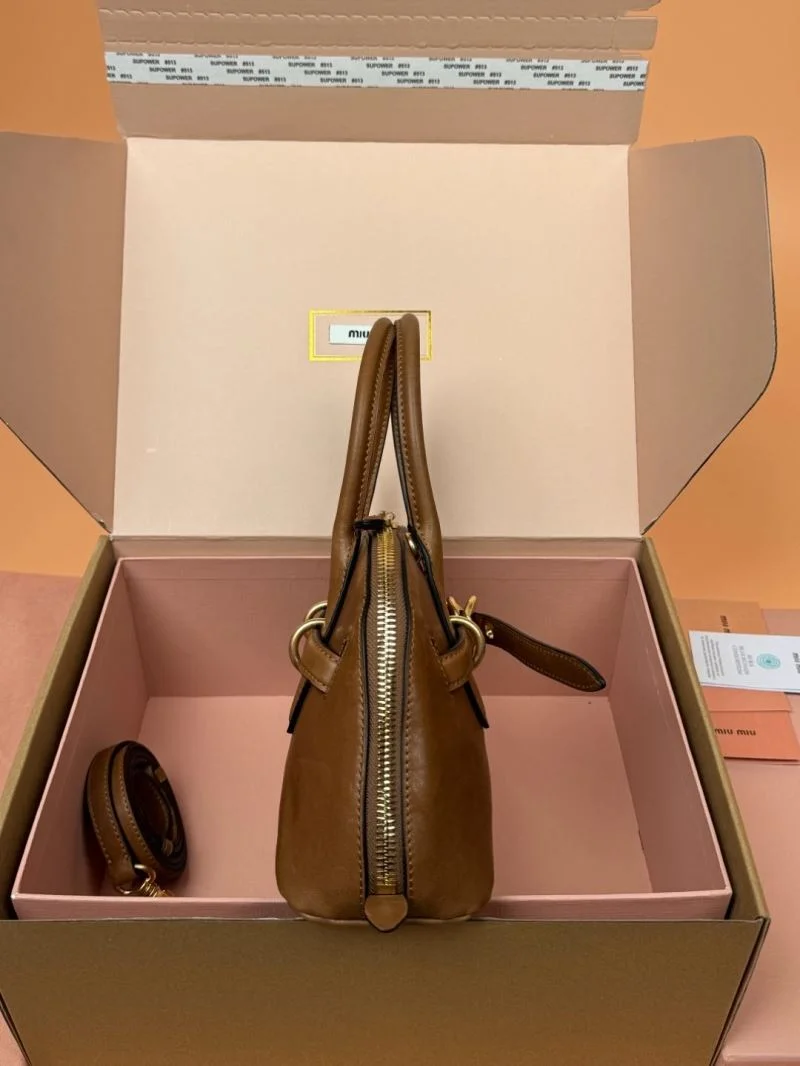 OEM Miu Miu Top Handle Bags