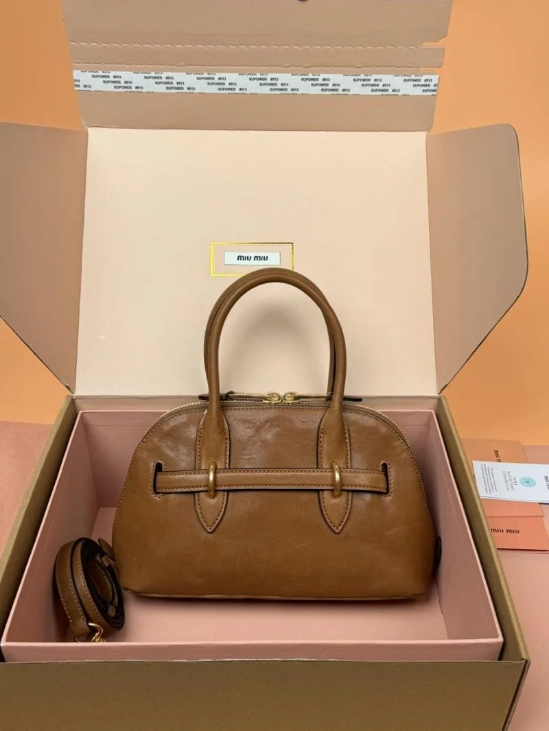 OEM Miu Miu Top Handle Bags