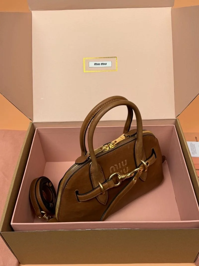 OEM Miu Miu Top Handle Bags