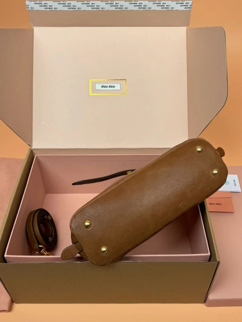 OEM Miu Miu Top Handle Bags