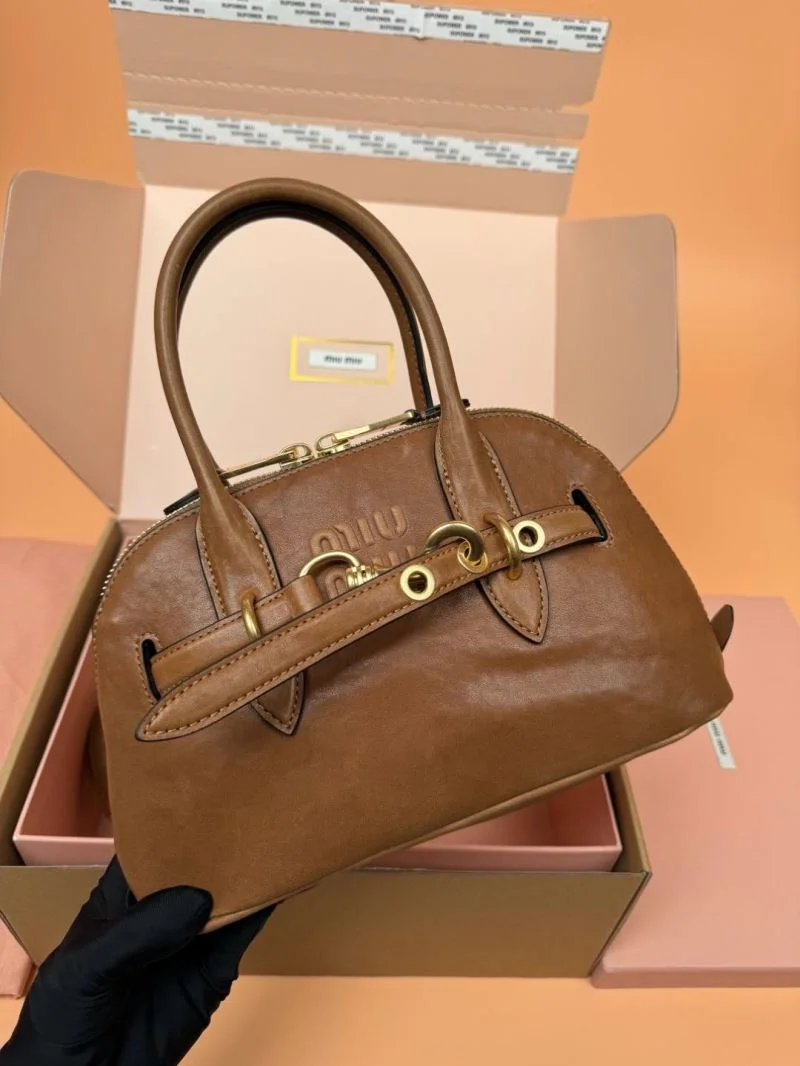 OEM Miu Miu Top Handle Bags