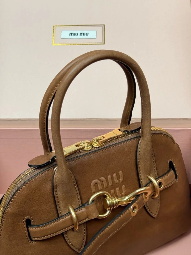 OEM Miu Miu Top Handle Bags