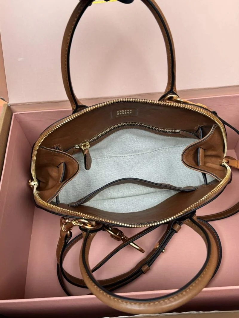OEM Miu Miu Top Handle Bags