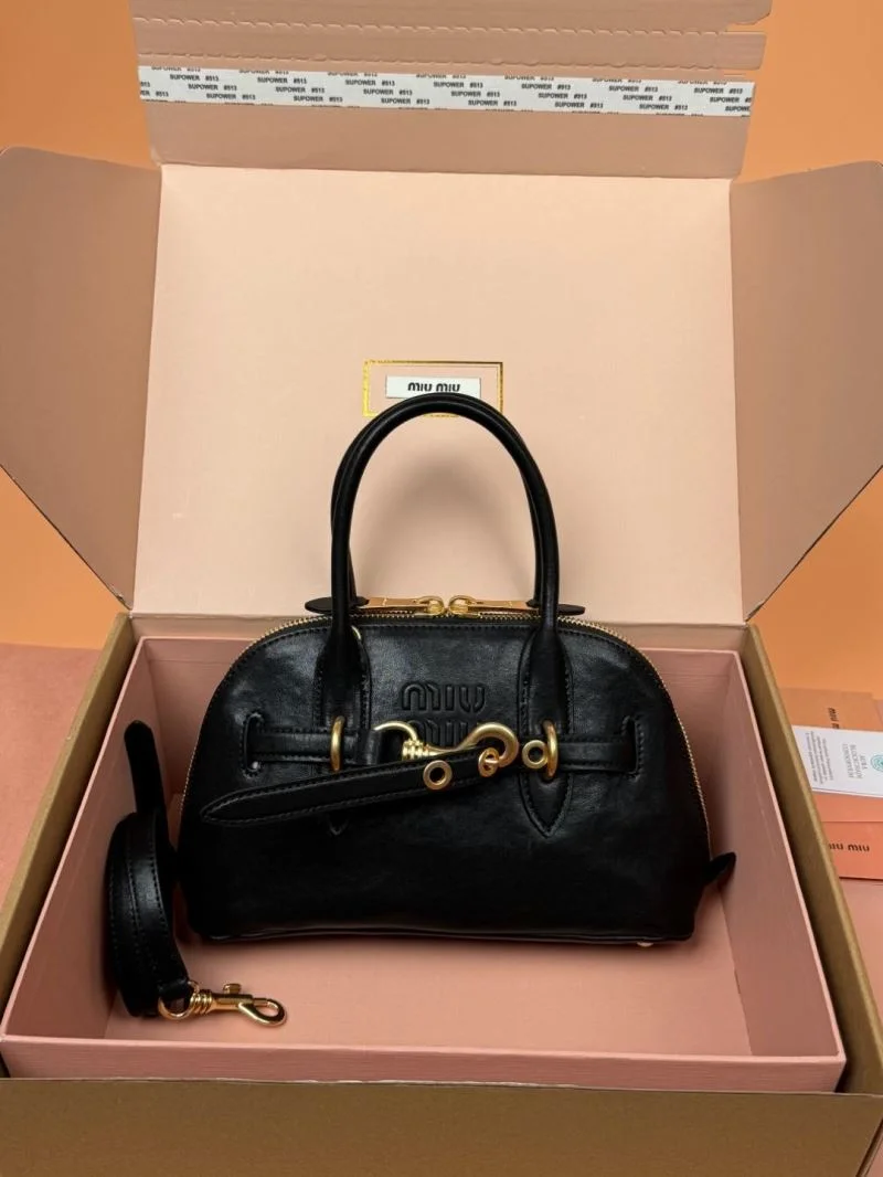 Miu Miu Top Handle Bags