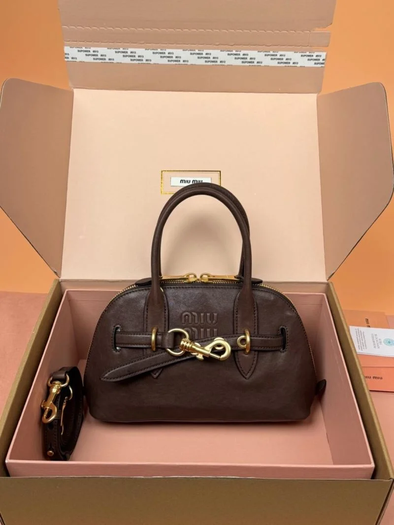 Miu Miu Top Handle Bags