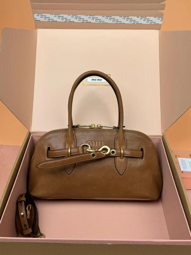 Miu Miu Top Handle Bags